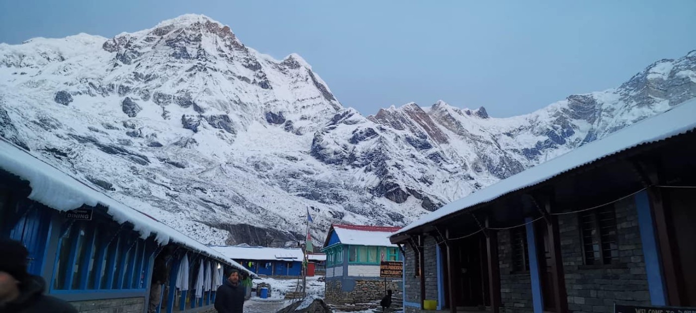 Annapurna Base Camp Trek Itinerary: 5-13 Days Best Route Options