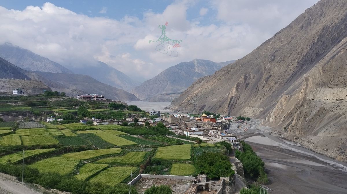 Upper Mustang Overland Jeep Tour | Jeep tour in Nepal